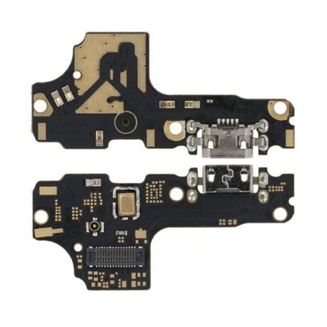 Nokia 42 Charging Port Flex With Board