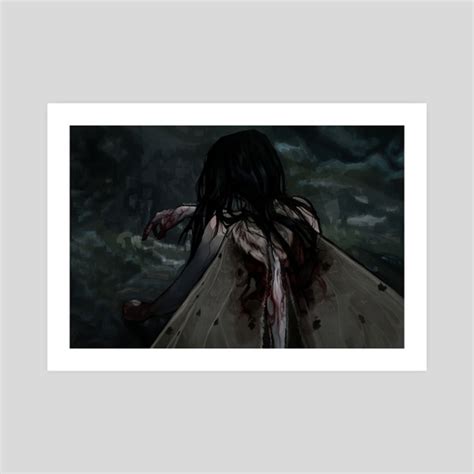 Moth Mutation An Art Print By Micah Inprnt