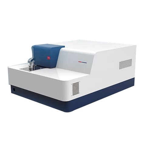 Accurate Metal Analysis Direct Reading Processing Spectrometer