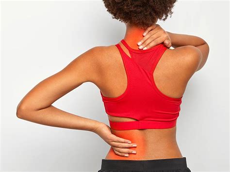 What Are Thoracic Spinal Stenosis Symptoms Disc Spine Institute Tx