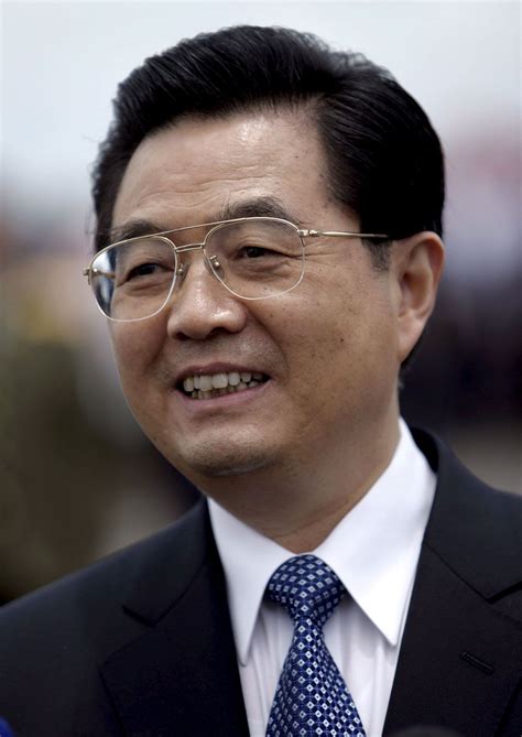 Hu Jintao Expelled