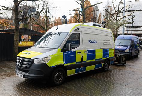 Live Facial Recognition Continues To Keep Communities Safe With