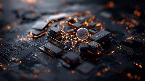 Exploring The Intricacies Of Computer Chips The Backbone Of Modern Online Education Technology