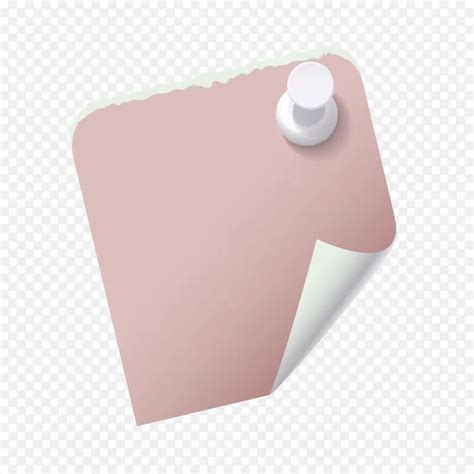 矢量卡通红色便条贴纸png图片素材下载 图片编号9594088 Png素材网