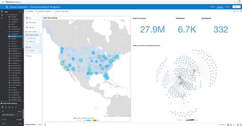 Oracle Analytics Cloud Reviews 2025 Details Pricing And Features G2