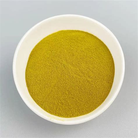 Amino Acid Chelated Iron Aa Fe Wellyou Tech