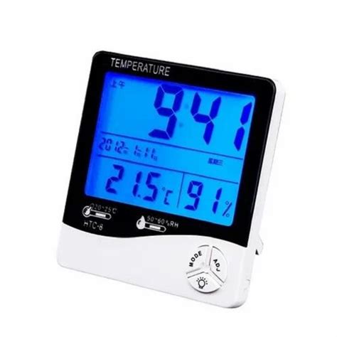 Temperature Humidity Meter At ₹ 395piece Temperature Meter In Ambala Id 2850917190973