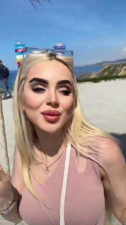 دختر ایرونی مثل گله Youtube