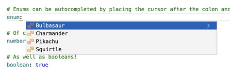 Completion Is Not Working While Other Options Work Well · Issue 92 · Remcohaszingmonaco Yaml