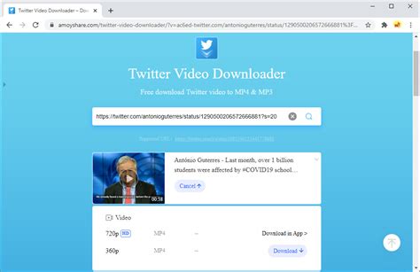 How To Download Twitter Videos Nothing Fishy And No Ads