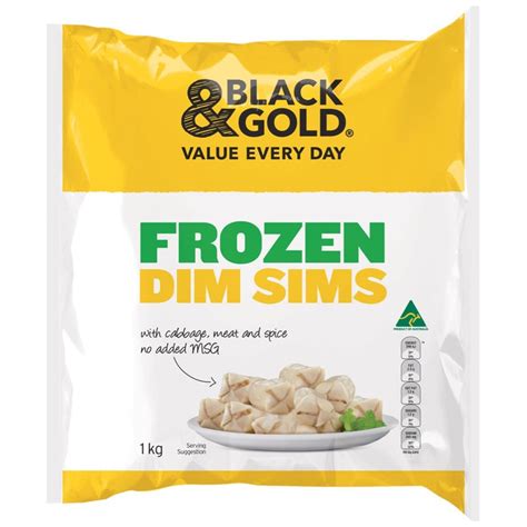 Frozen Dim Sims In Oven At Maggie Martinez Blog