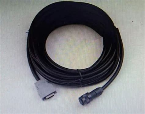 Fanuc Encoder Cable At ₹ 9998 Shielded Encoder Cable In Secunderabad