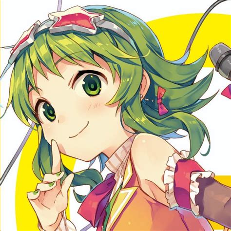 Pin Van Aj Op Vocaloid Vocaloid