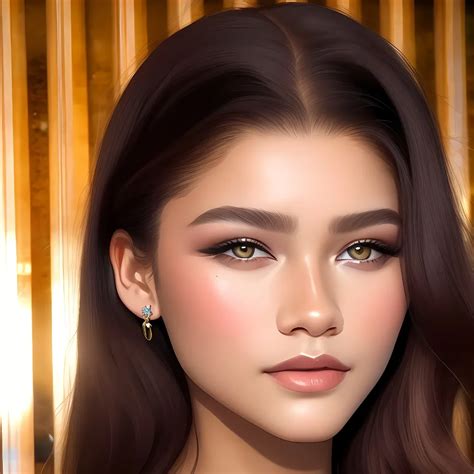 Chat With Zendaya Text Or Voice Enjoy Ai Chat Free And Safe