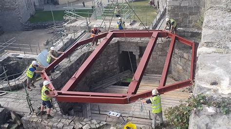 Lucy Ashcroft On Linkedin A Key Moment On The Project That Im