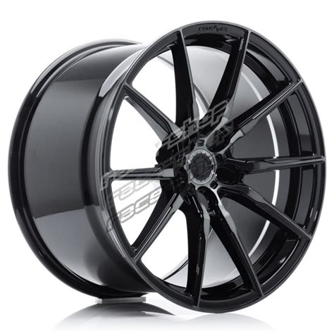 Jantă Concaver Cvr4 20x10 Et25 5x112 Double Tinted Black Race Shopro