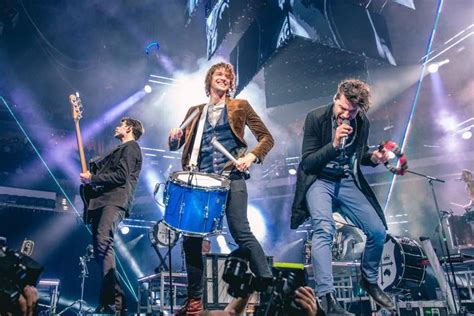 For King And Country—and Now Canada
