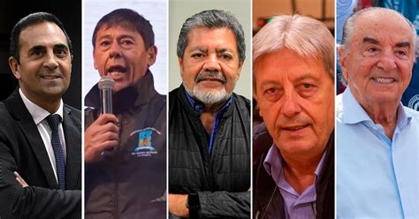 Crece La Tensión Salarial Qué Sindicato Firmó La Paritaria Modelo Para El Gobierno Y Los Trucos