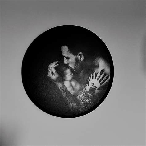 Annie Bee Portrait Exactly One Year Ago Today I Was Here