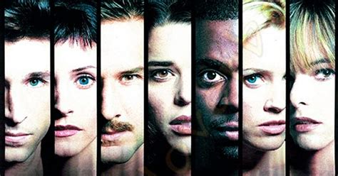 Scream 3 Cast