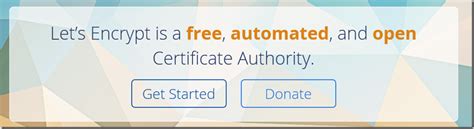 Sophos Utm And Lets Encrypt Certificates Frankys Web