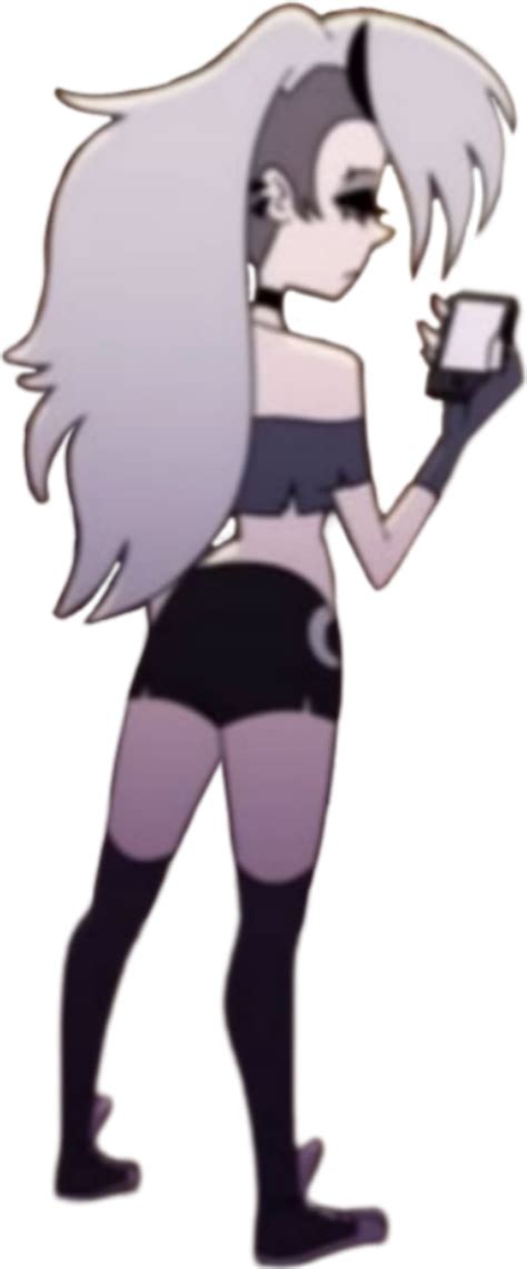 Human Loona Png 115 By Ironmew05 On Deviantart