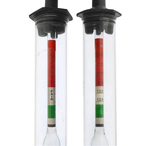 Battery Hydrometer Testing Electrolyte Level Density Lead Acid Specific Gravity Fruugo Uk