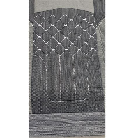 قیمت و خرید روکش صندلی خودرو کد 20 مناسب برای وانت پادرا پلاس