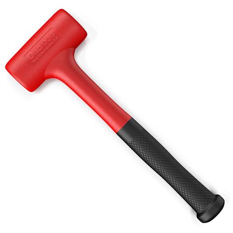 Dead Blow Hammer 3 Lb Olsa Tools
