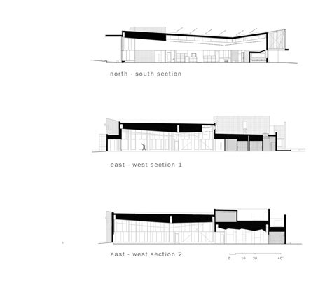 Willis Pember Architects · Carbondale Branch Library · Divisare
