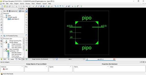 100daysrtl Verilog Hardwaredesign Engineering Srushti Basaragi