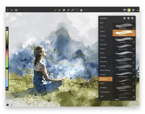 Best Drawing Apps For Mac 10 Tools For Digital Art And Design 2026