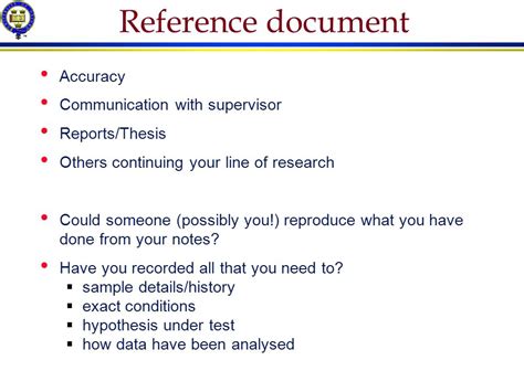 Department Of Materials Writing Skills Hazel Assender Ppt Download