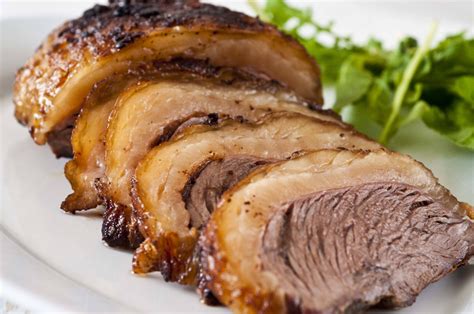 Picanha Assada No Forno Com Tempero Caseiro Recepedia