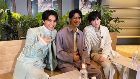 阿部顕嵐 On Twitter ご視聴いただきありがとうございました！ エスプリーク