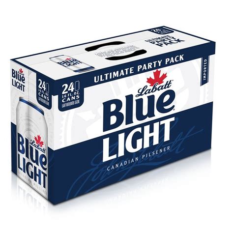 Labatt Blue Light 16 Fl Oz Delivery Or Pickup Near Me Instacart