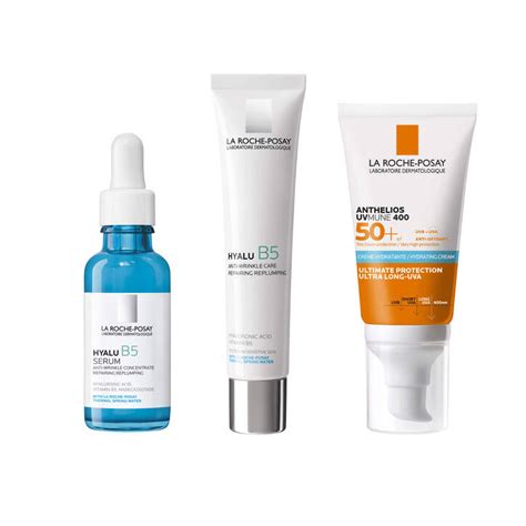 Products For Dry Skin Skin Care La Roche Posay Uk