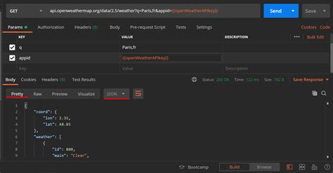Why Postman Return Unminified Json Response Stack Overflow