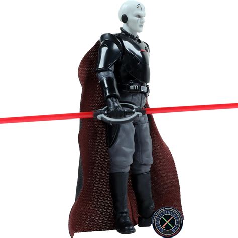 Grand Galactic Inquisitor Quotes