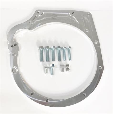Jsp Billet K Series To F Series Transmission Adapter Jsp Fab
