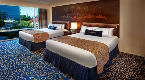 Disneyland Hotel Updated 2020 Prices And Reviews Anaheim Ca