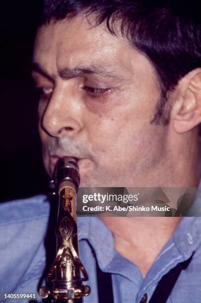 482 Art Pepper Photos And High Res Pictures Getty Images