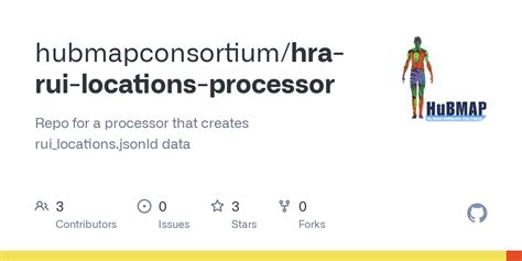 Github Hubmapconsortiumhra Rui Locations Processor Repo For A