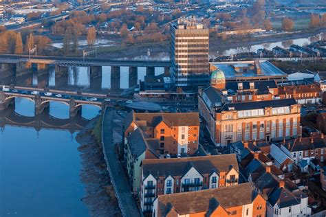 New Export Licensing Control System Opens To The Public The Chartered