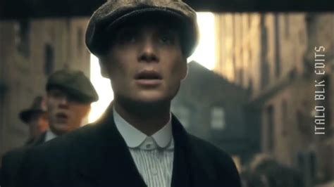 Thomas Shellby 🍷🗿 Peakyblinders Edit Series Youtube
