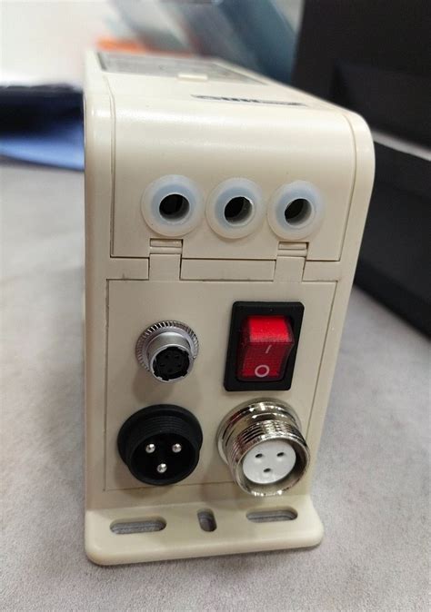 Single Phase 220v Ac Cuh Variable Frequency Vibrator Controller At