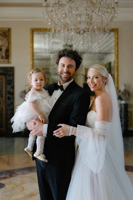 Stassi Schroeder And Beau Clarks Wedding In Rome In 2023 Stassi