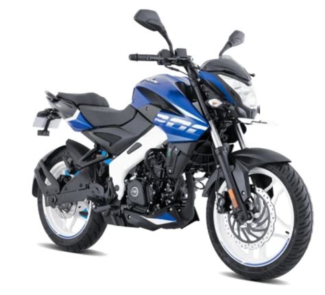 Bajaj Pulsar Ns 200 Vs Zontes Zt200 G1 Galgo Chile