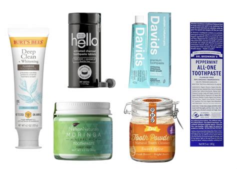 Eco Friendly Toothpaste For A Better Smile And Planet