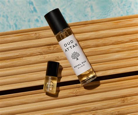 Perfume Oil Vs Elixir Which Suits You Best Oud Attar
